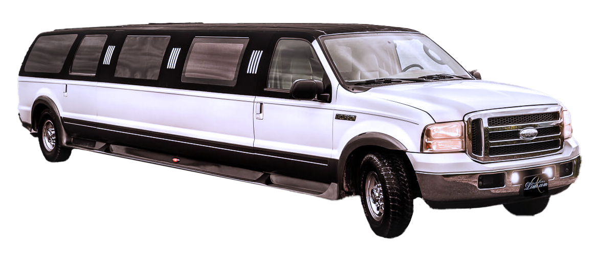 Excursion SUV Limo | Kelowna Limo Okanagan Transportation